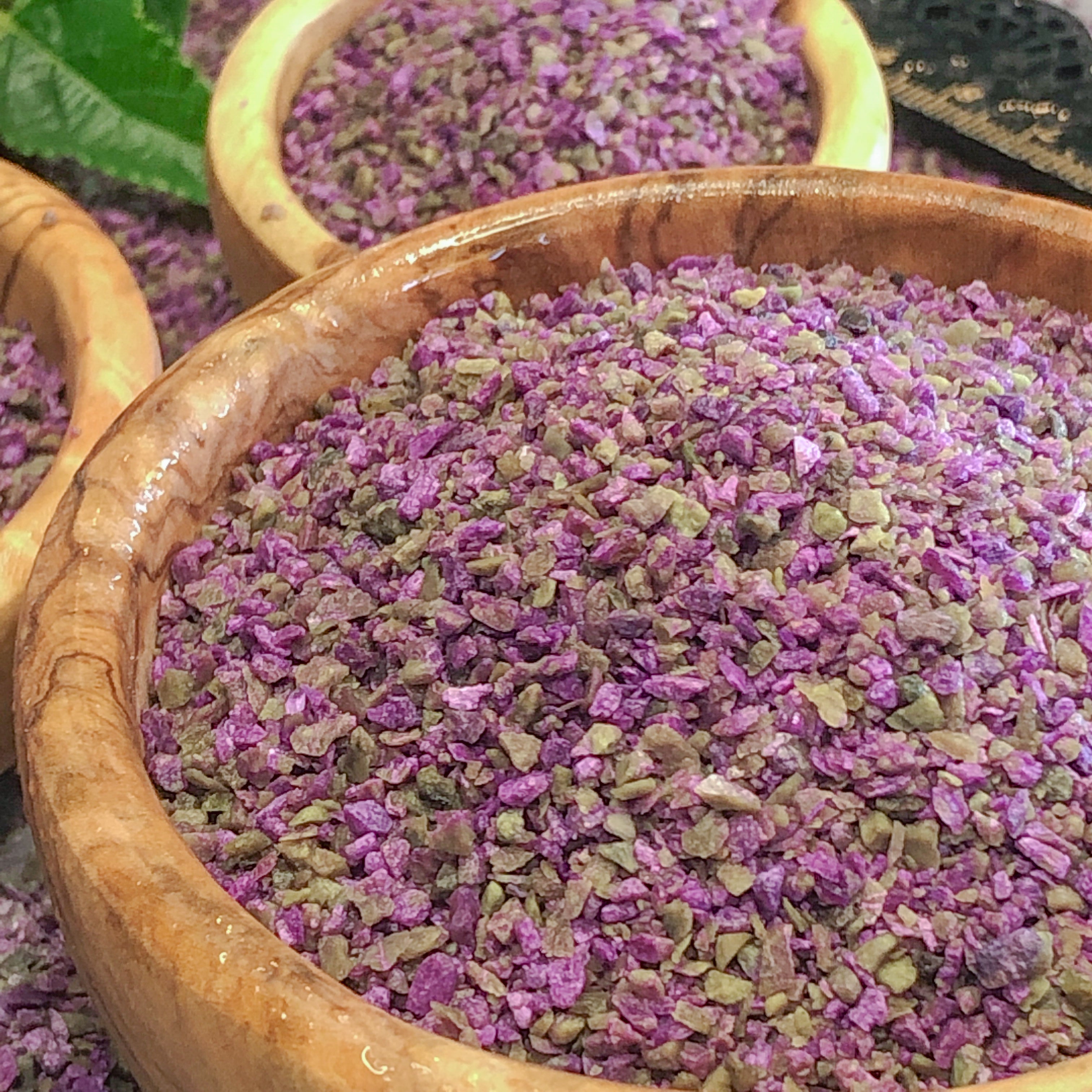 All Crushed Minerals – Maker's Minerals