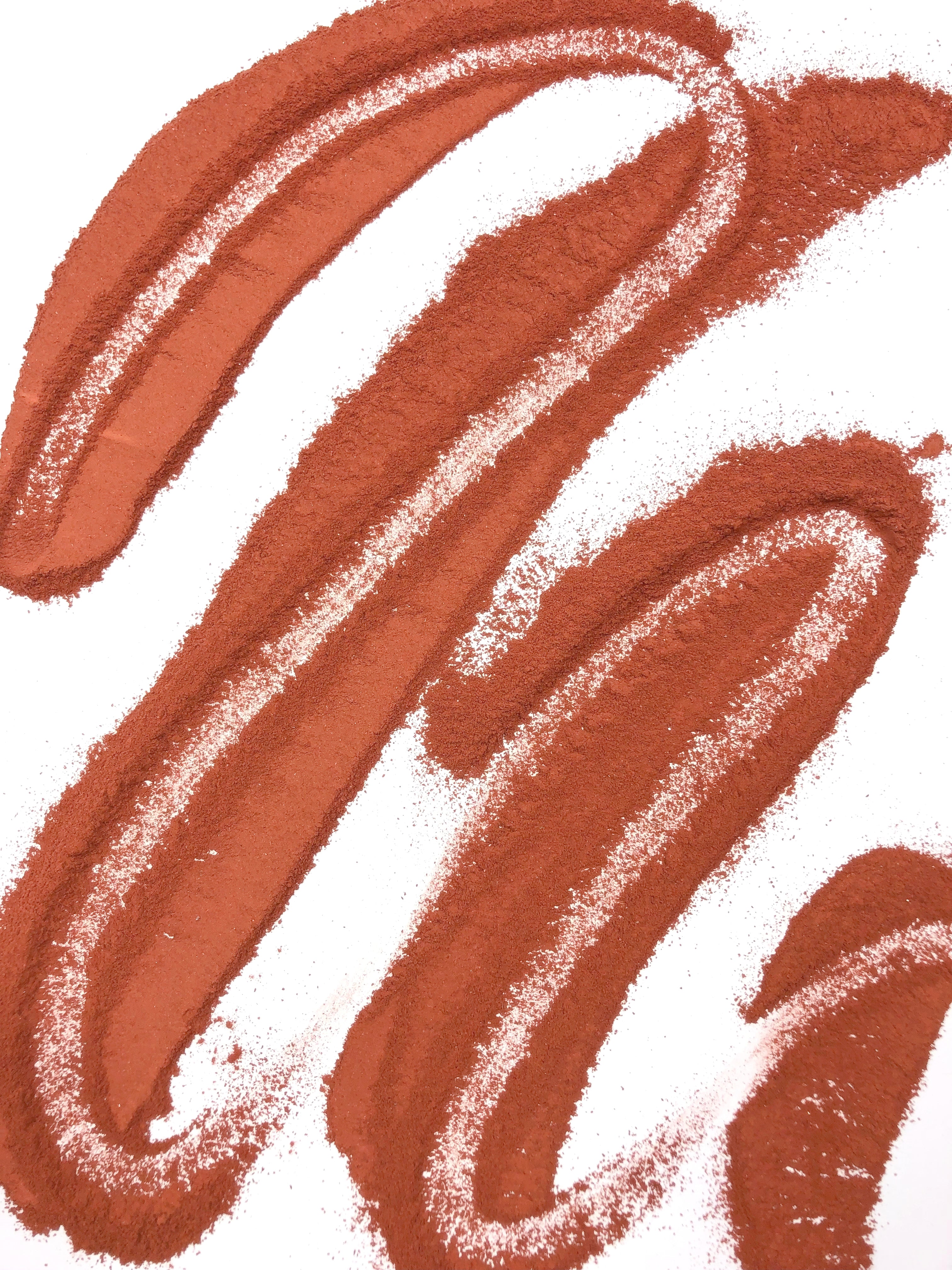 Mineral Powders