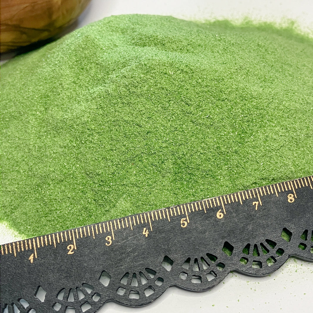 High-Quality Crushed Minerals and Gems for Makers and Artisans – Maker ...